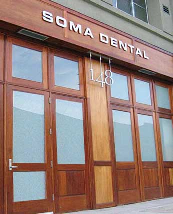 About Us | Soma Dental