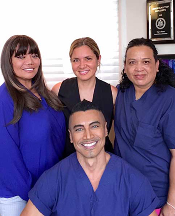 About Us | Soma Dental